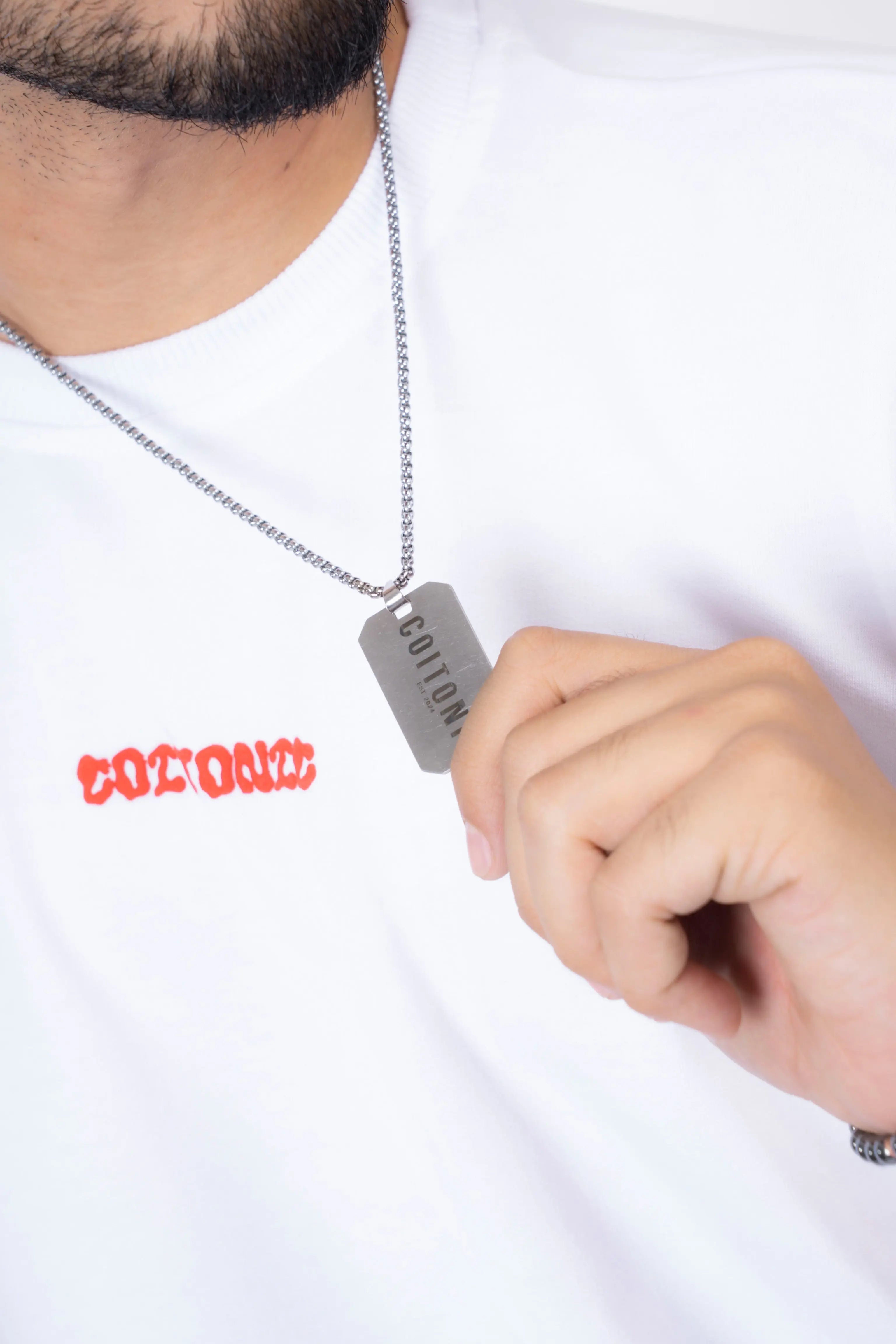 Necklace - Coitonic